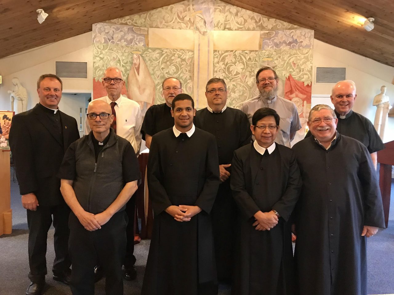 Our Members | Rock Hill Oratory