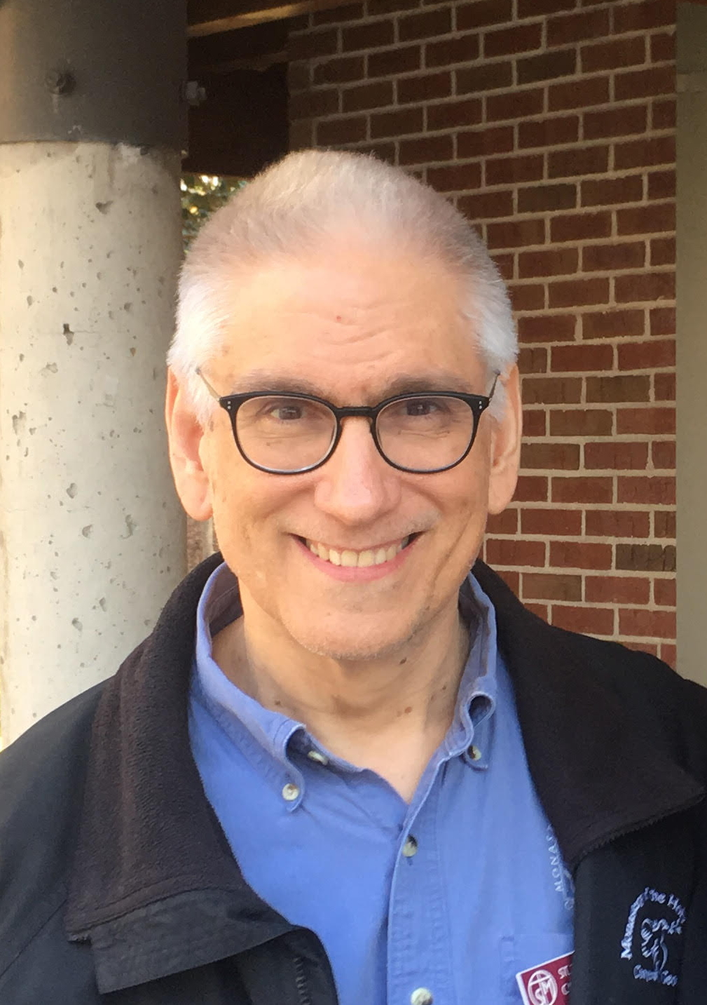 PRACTICAL MYSTICISM | Rock Hill Oratory