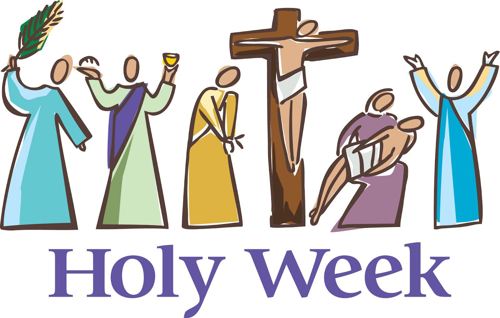 HOLY WEEK SCHEDULE AT THE ORATORY | Rock Hill Oratory